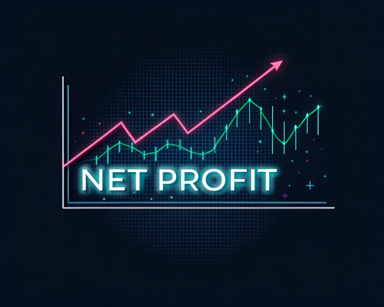 Net Income Growth: Key Driver Behind Stock Valuation